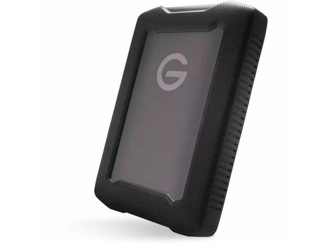 Click here for SanDisk G-DRIVE ArmorATD SDPH81G-005T-GBA1D 1 TB P... prices