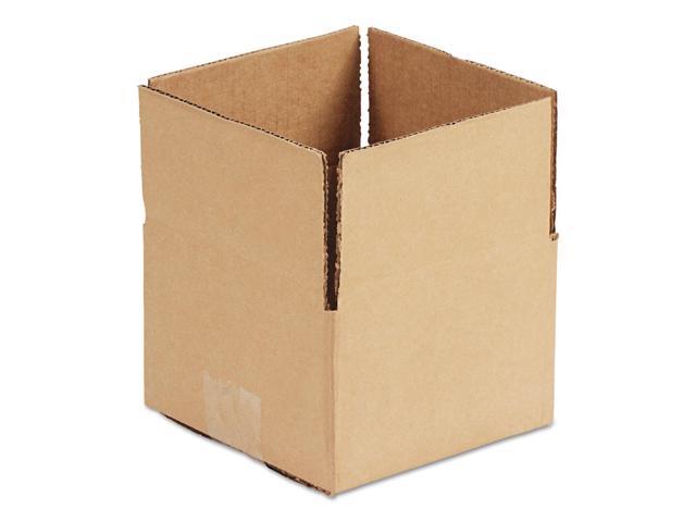 Click here for Fixed-Depth Corrugated Shipping Boxes Regular Slot... prices