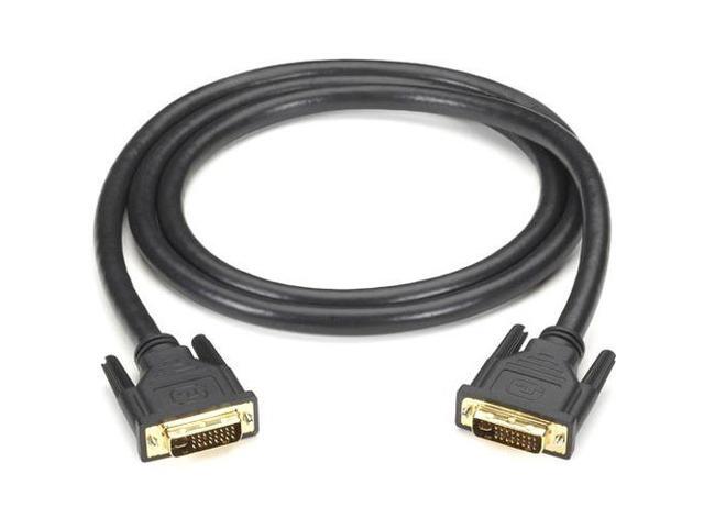 Click here for Black Box DVI-I Dual-Link Cable prices