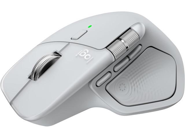 Click here for Logitech MX Master 4 for Mac - Wireless Bluetooth... prices