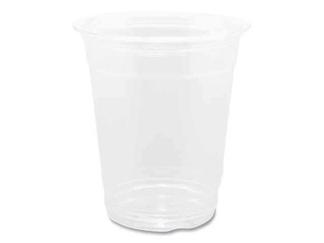 Click here for PET Plastic Cups 92 mm Rim Diameter 12 oz Clear 10... prices