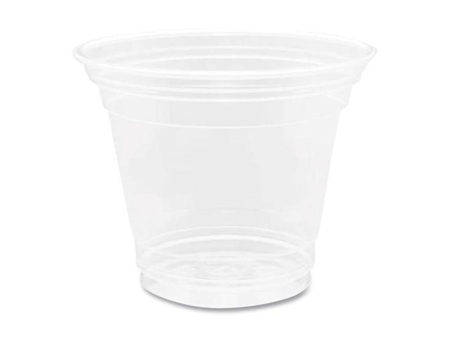 Click here for PET Plastic Cups 9 oz Clear 1000/Carton CKC9 prices