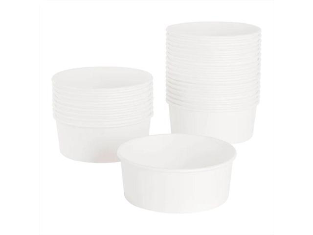 Click here for Food Bucket 32 oz 6.5 Diameter x 2.4 h White Paper... prices