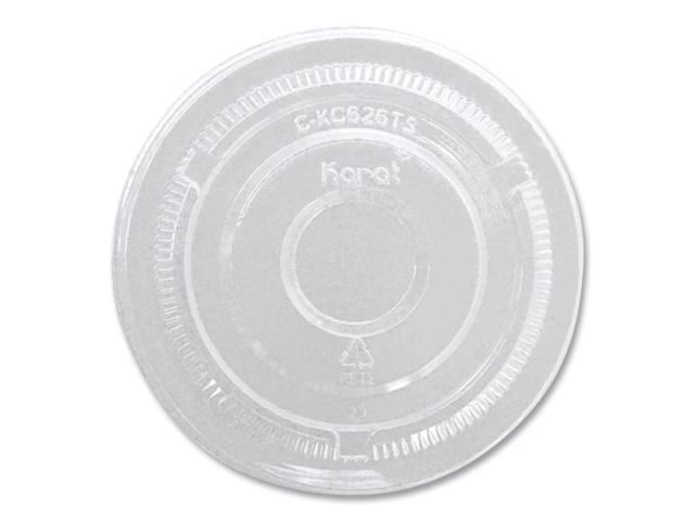 Click here for PET Lids No Hole Flat Lid 12 oz to 24 oz Cold Cups... prices