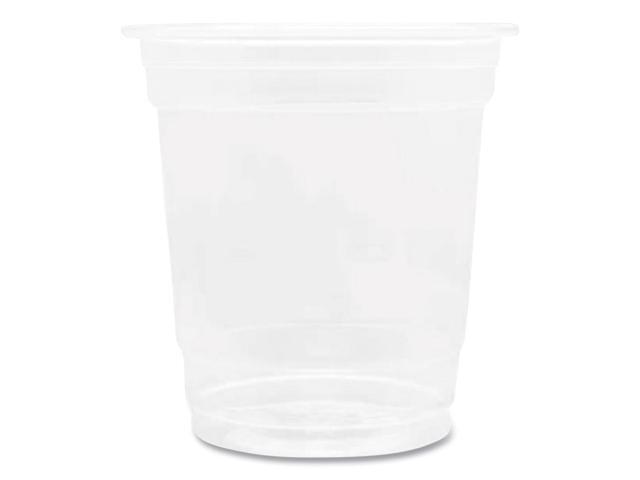 Click here for PET Plastic Cups 8 oz Clear 1000/Carton CKC8 prices