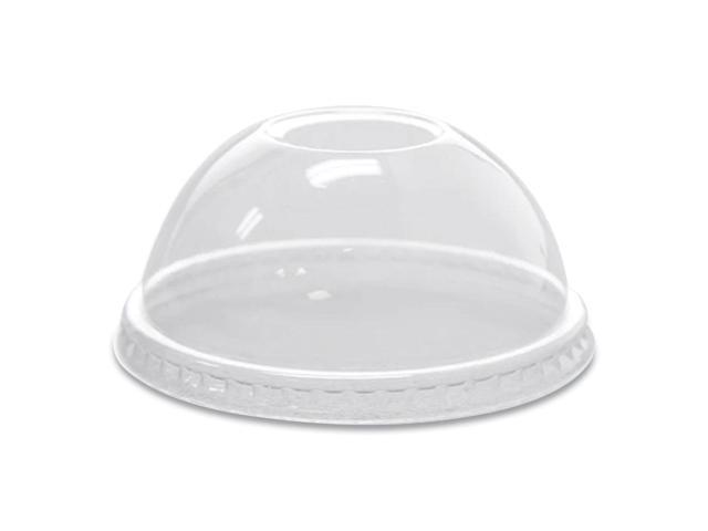 Click here for PET Lids Dome Lid Fits 8 oz to 10 oz Cold Cups Pla... prices