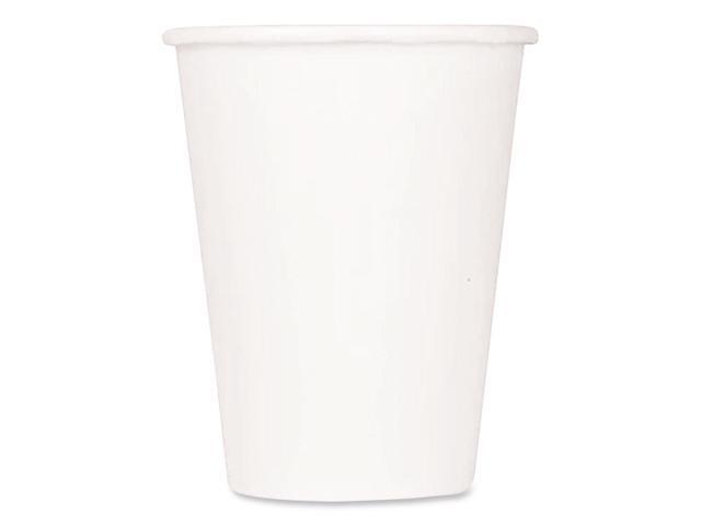 Click here for Double Poly Paper Cold Cups 9 oz White 1000/Carton... prices