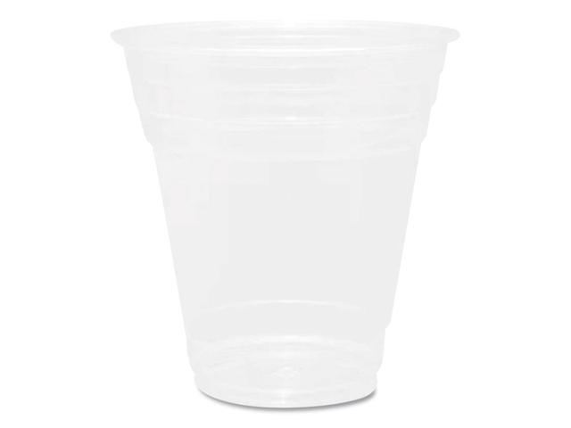 Click here for PET Plastic Cups 98 mm Rim Diameter 12 oz Clear 10... prices