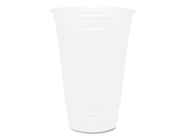 Click here for PET Plastic Cups 20 oz Clear 1000/Carton CKC20 prices