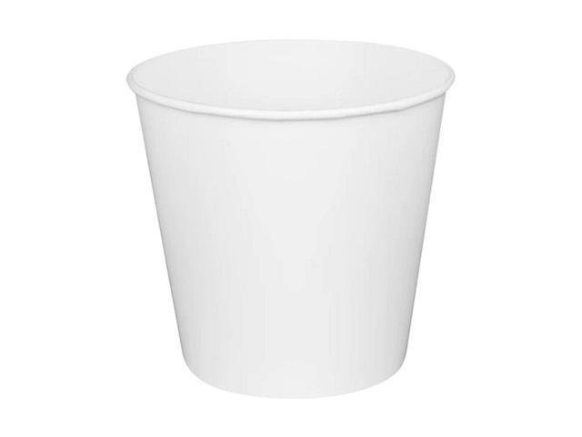 Click here for Food Bucket 170 oz 8.9 Diameter x 8.36 h White Pap... prices