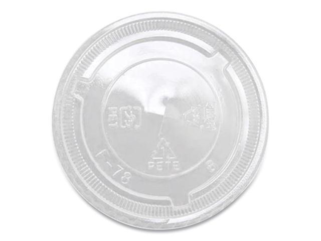 Click here for PET Lids X Straw Hole Fits 8 oz to 10 oz Cold Cups... prices
