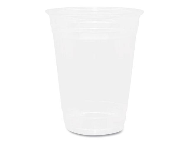 Click here for PET Plastic Cups 16 oz Clear 1000/Carton CKC16 prices