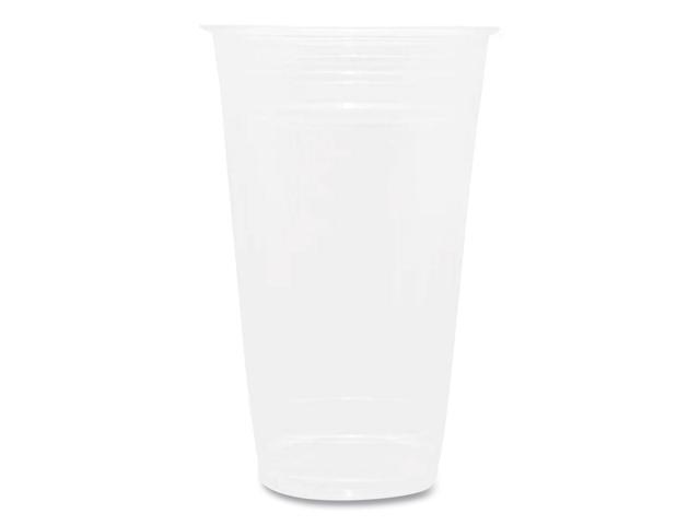 Click here for PET Plastic Cups 24 oz Clear 600/Carton CKC24 prices