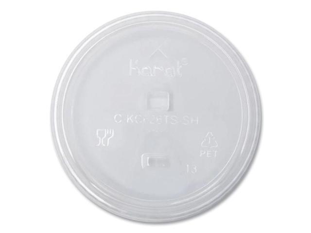 Click here for PET Lids Strawless Sipper Fits 12 oz to 24 oz Cold... prices