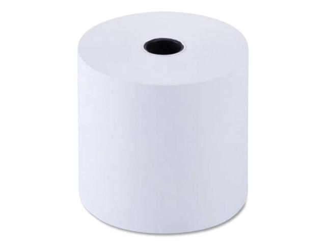 Click here for Thermal Paper Rolls 2.25 x 200 ft White 50/Carton... prices
