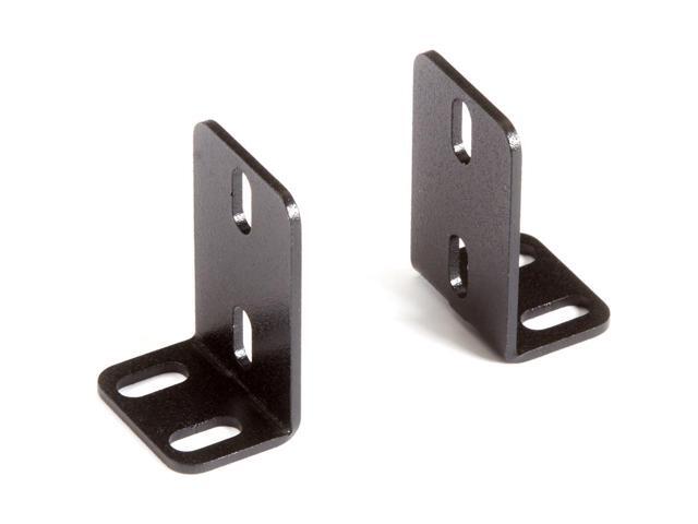 Click here for Black Box Desktop/Wall Mount for KVM Extender TAA... prices