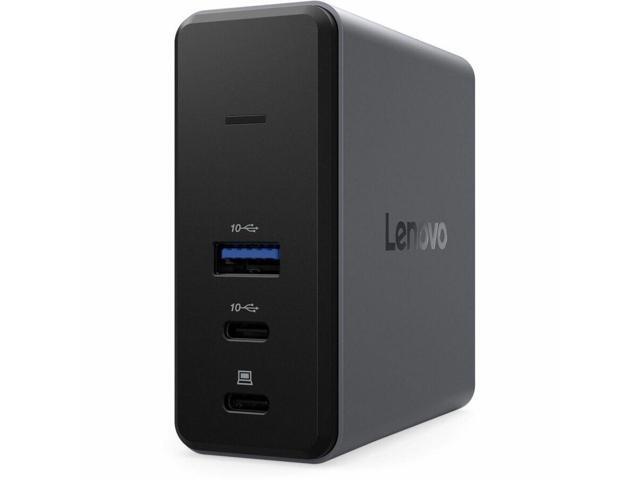 Click here for Lenovo X9 Charging GaN Dock 40BD0065US prices