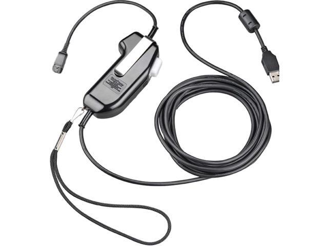 Click here for Poly SHS 2355-11 USB-PTT Monaural no Serial TAA prices