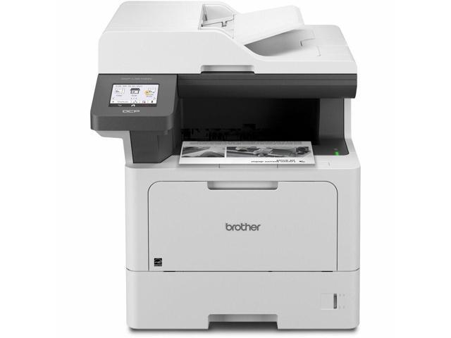 Click here for Brother DCP-L5510DN Wired Laser Multifunction Prin... prices