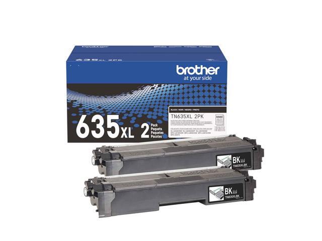 Click here for Brother TN635XL2PK Original High Yield Laser Toner... prices