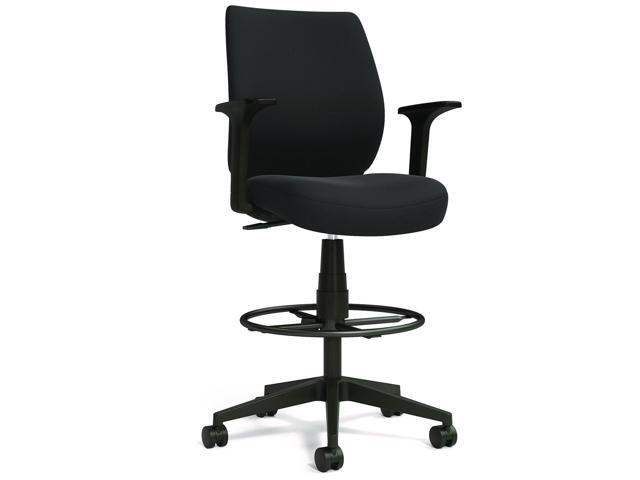 Click here for Alera Wessex Drafting Stool Fabric Supports Up to... prices