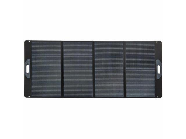 Click here for Eaton 220W Foldable Portable Solar Panel for Porta... prices