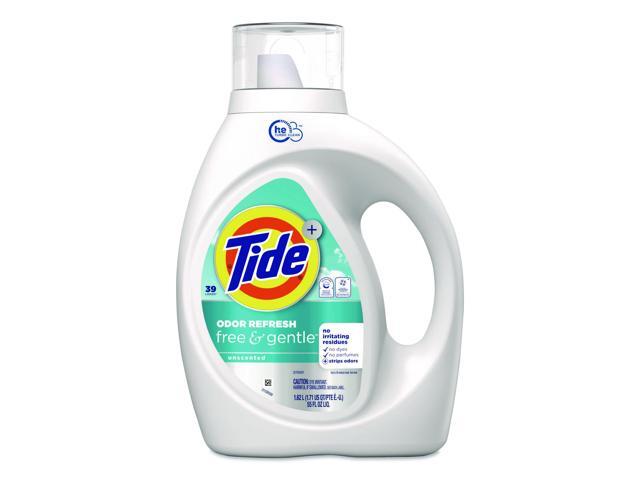Click here for Free and Gentle Odor Refresh Liquid Laundry Deterg... prices