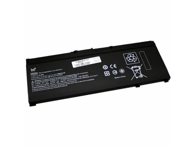 Click here for BTI 3-Cell 11.55V Lithium Ion Laptop Battery for H... prices