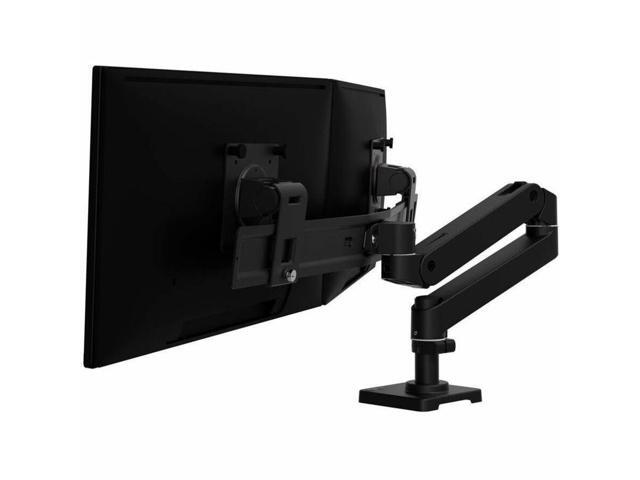 Click here for Ergotron Mounting Arm for Monitor Display Black 45... prices