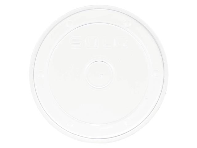 Click here for Solo LVP508-0100 Clear Plastic Food Container Poly... prices