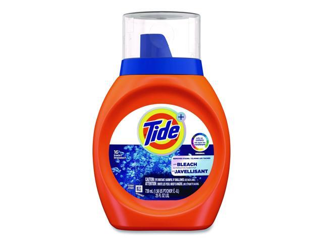 Click here for Plus Bleach Alternative Liquid Laundry Detergent H... prices