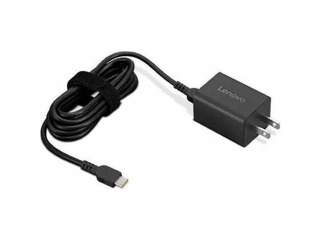 Click here for Lenovo GaN Nano 65W Adapter 40AWGN65US prices