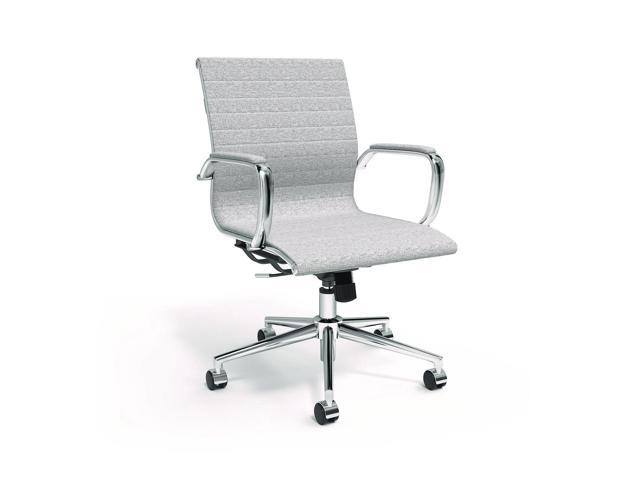 Click here for Alera Siskin Fabric Managers Chair Supports Up to... prices