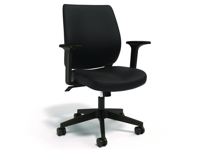Click here for Alera Wessex Ergonomic Fabric Task Chair Supports... prices