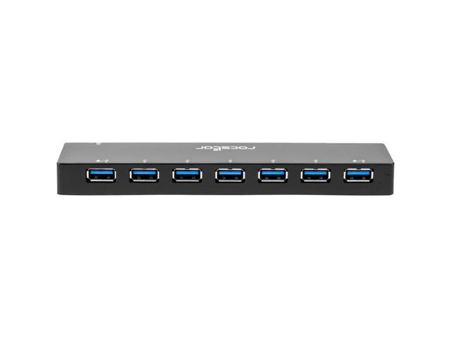 Click here for Rocstor 7-port USB Hub prices