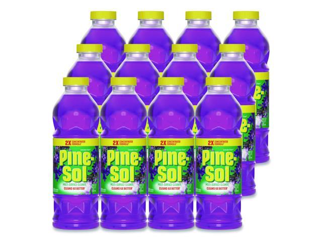 Click here for Multi-Surface Cleaner Concentrated Lavender Clean... prices