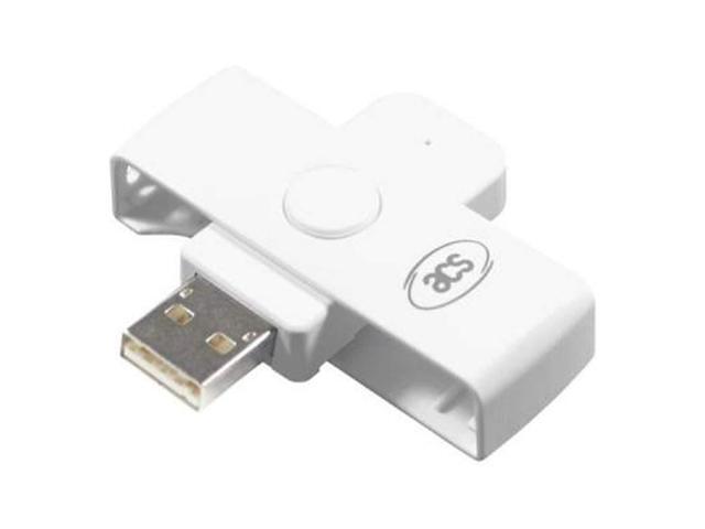 Click here for USB TO PC/SC SMART CARD READ/WRITER ACR39U-NF POCK... prices