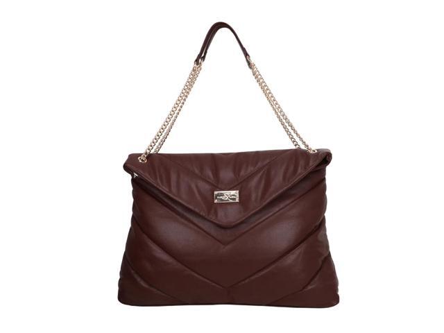 Click here for Sandy Lisa Cali Shoulder Bag for 14 Laptops and 10... prices