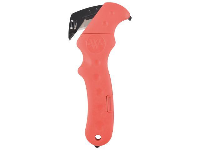 Click here for Westcott 00446 Single Sided Safety Knife with Cera... prices