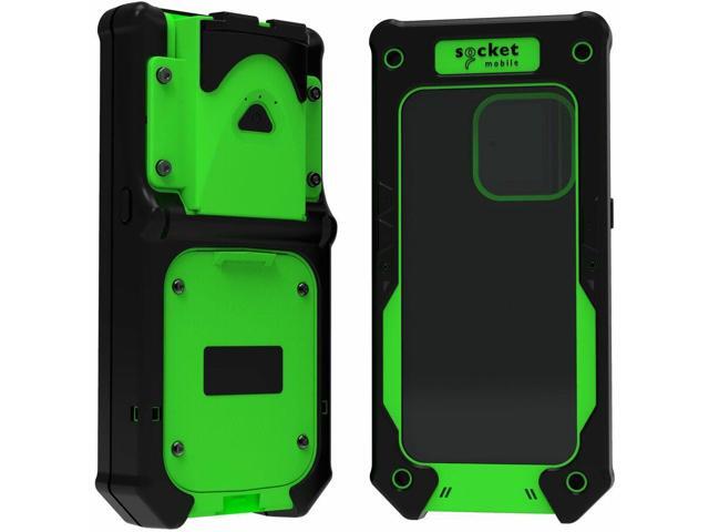 Click here for Socket Mobile XtremeScan XS930 1D Laser Barcode Re... prices