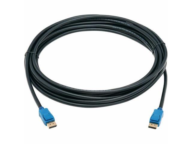 Click here for Tripp Lite series DisplayPort Cable with Latching... prices