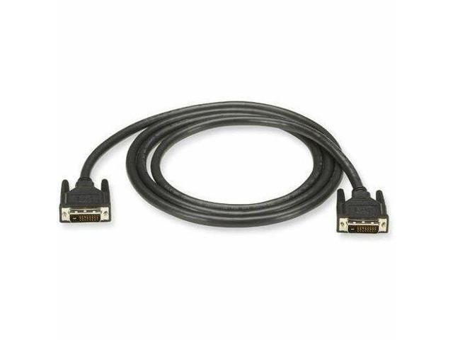 Click here for Black Box DVI-D Dual-Link Cable Male/Male prices