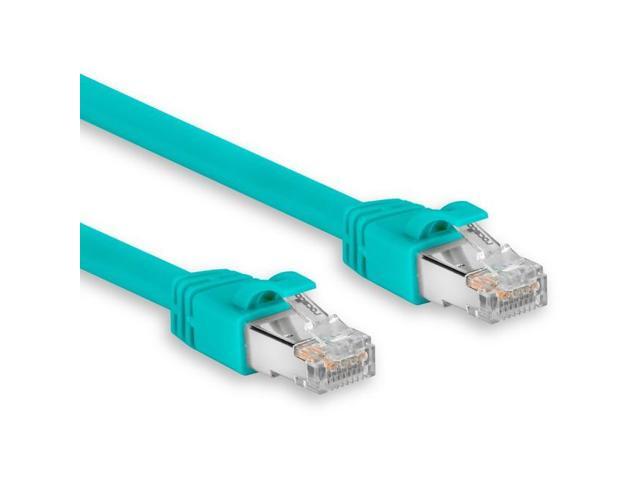 Click here for Rocstor Premium Cat.6a STP Patch Network Cable. UL prices