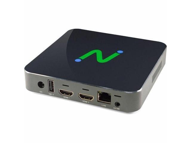 Click here for NComputing EX EX500W Thin Client Celeron N5095 2 G... prices