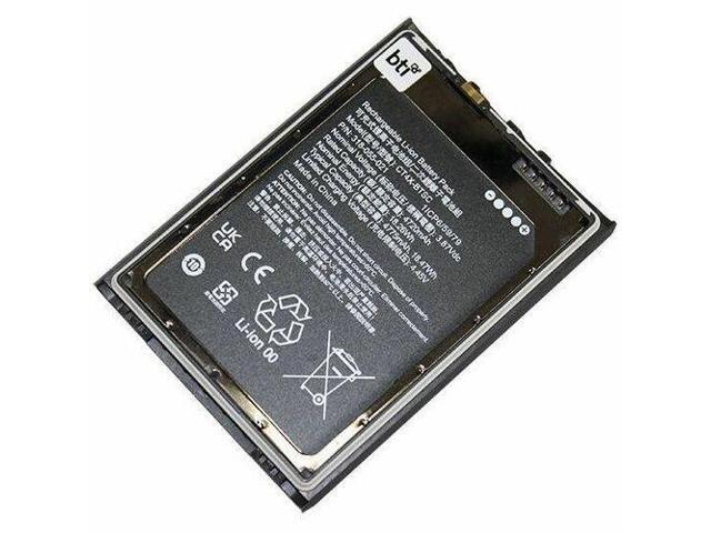 Click here for BTI CT4X-BTSC-001-BTI 3.87V 4775MAH 18.47WH Li-ION... prices