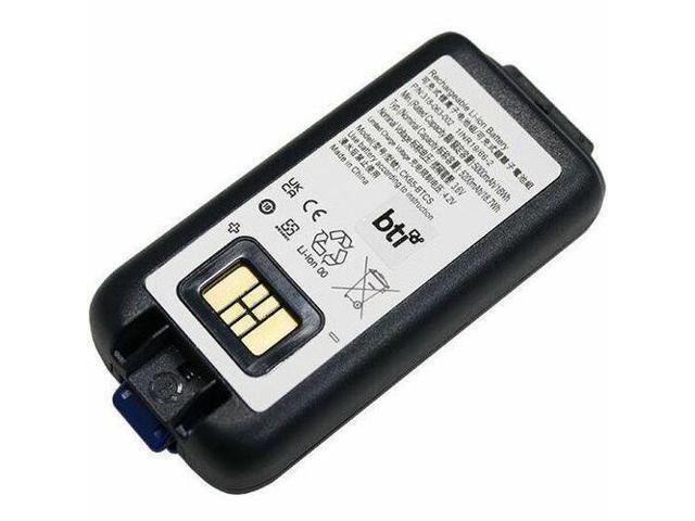 Click here for BTI 318-063-002-BTI 3.6V 5200MAH 18.7WH Li-ION SCA... prices