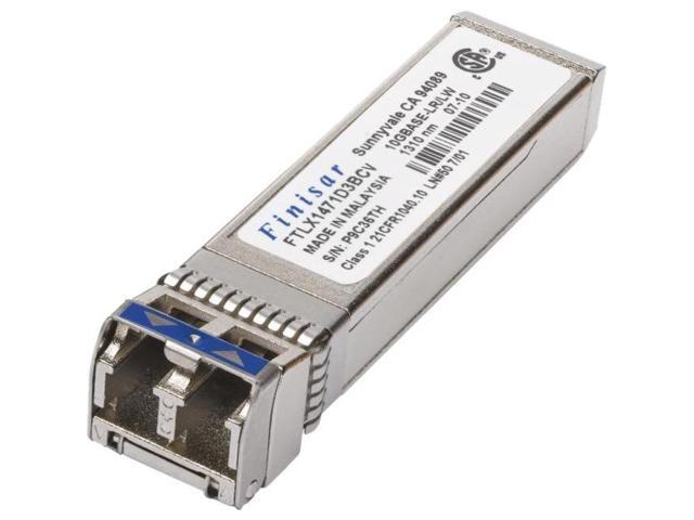 Click here for Finisar FTLX1475D3BCV SFP+ Module prices