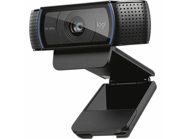 Click here for Logitech C920N Webcam 3 Megapixel 30 fps USB Type... prices