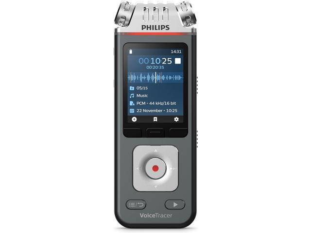 Click here for PHILIPS DVT6115 MUSIC RECORDER SEMBLY AI TRANSCRIP... prices