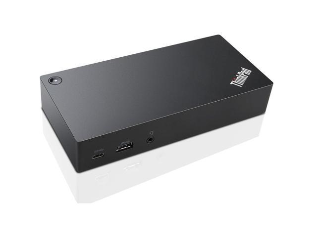 Click here for Lenovo-IMSourcing Docking Station prices